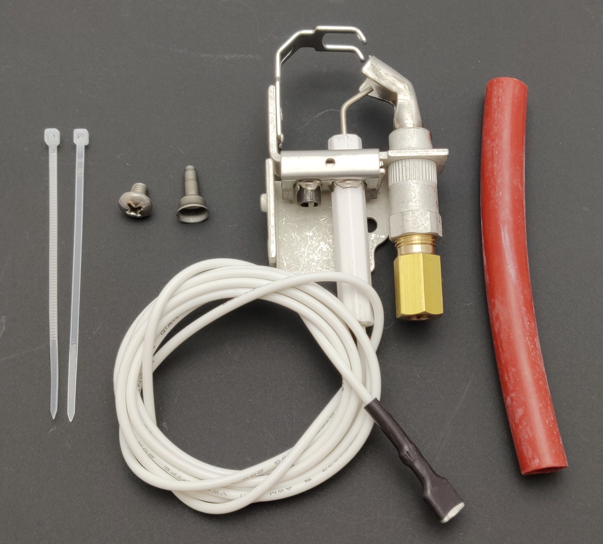 Pilot Assembly 20438, replaces RAYPACK 002003F – HVAC Parts